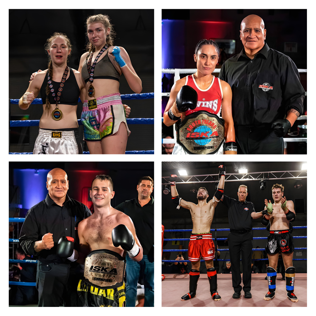Elite Martial Arts Redcliffe - MMA, Muay Thai & Boxing Gym